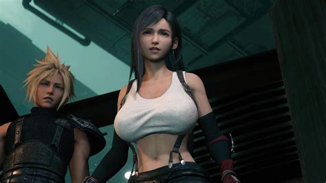 Playstation Final Fantasy Vii Rebirth Review Thread And Ot Page