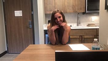 Lora Cross Interview XVIDEOS