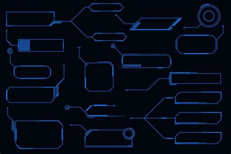 Tech Pattern Vector Art Icons And Graphics For Free Download