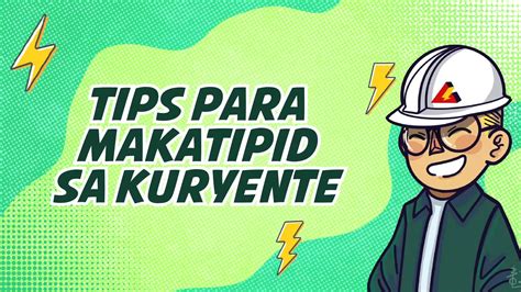 Tipid Tips Ngayong Summer Season Part 2 Madalas Tumataas Ang