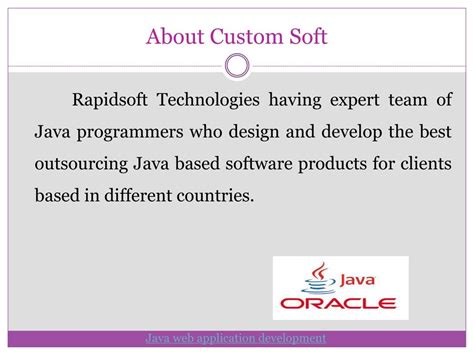 ppt hire java developer powerpoint presentation free download id
