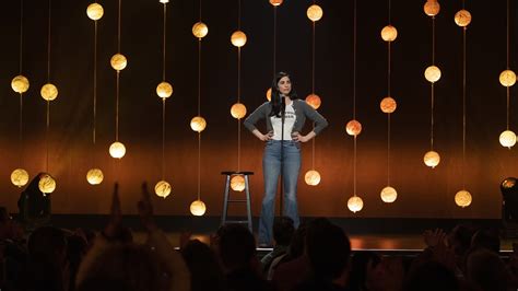 Sarah Silverman Someone You Love 2023 Backdrops — The Movie