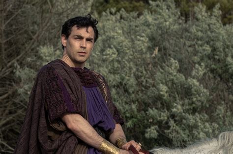 Domina Season Two Mgm Releases Poster Photos Premiere Date And