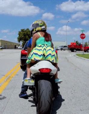 Bike Porn Photos