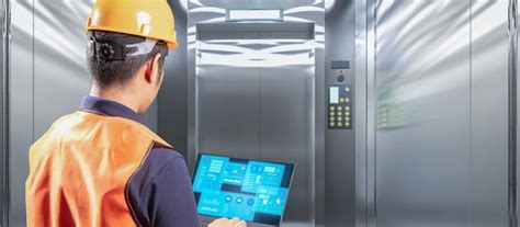 The Importance Of Ai Predictive Maintenance In Elevators And Its