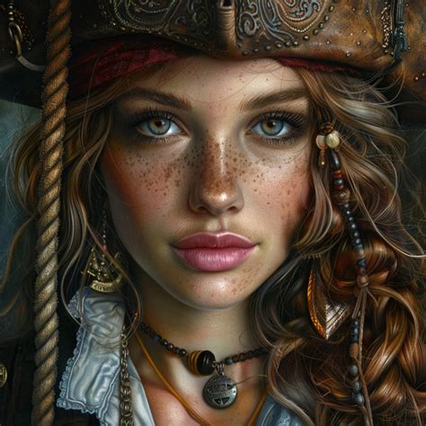 170 Pirate Character Bundle Design Pack High Seas Adventure Dnd Rpg