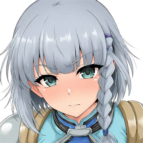 Steel Fist Hentai Game Char2 Aiイラストモデル Pixai