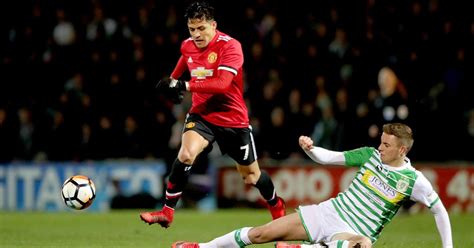 Alexis Sanchezs Missed Drugs Test Was Understandable Says Jose