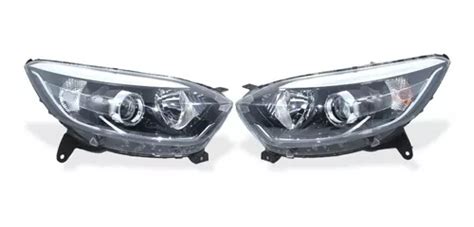 Par Farol Renault Captur Origi Parcelamento Sem Juros