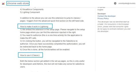 Salesforce Advanced Code Searcher Cloudely