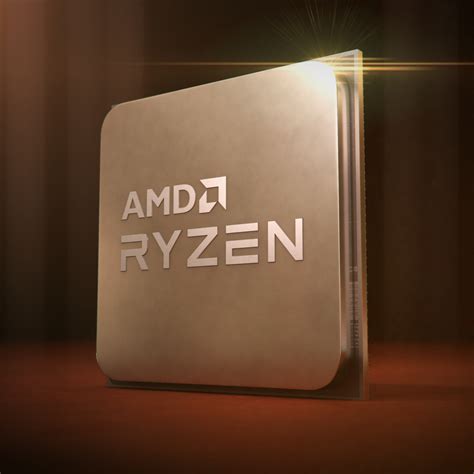 Processadores AMD Ryzen Trazem Melhorias Em Desempenho Para Os Gamers
