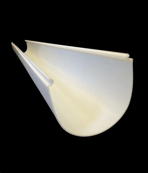 Wrap Around Light Cover Smooth White 4 12 X 47 78 U Lens