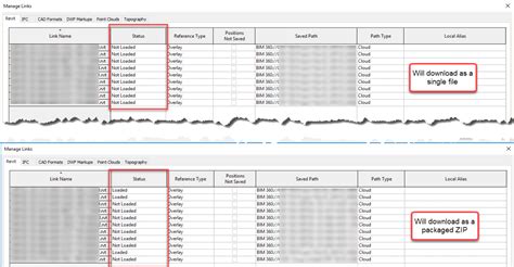 Bim360 Docs How To Download Rvt Instead Of Zip Revit Au