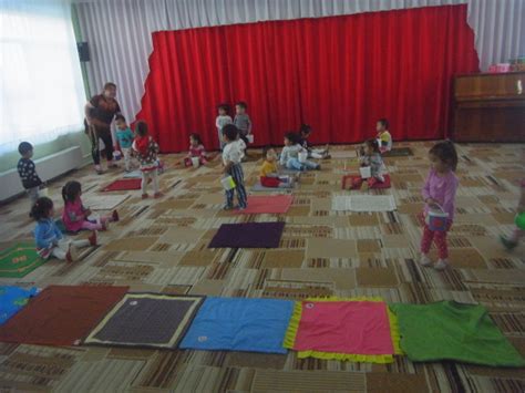 Шагай сэдэвт бага бүлгийн хөгжүүлэх үйл ажиллагаа туслах багш Д