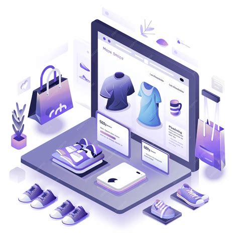 A Visual Of A Personalized Product Recommendation Engine On An