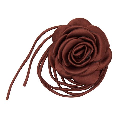 Satin Rose String Pico Copenhagen