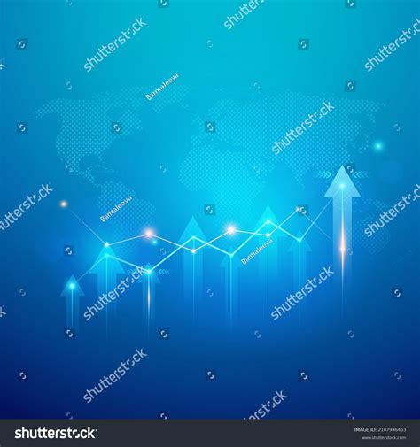 3d Vector Chart Graphics Infographic Elements Stock Vector Royalty Free 2107936463
