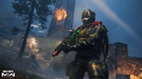 Presentamos La Temporada 6 De Call Of Duty Modern Warfare Ii Y Call Of