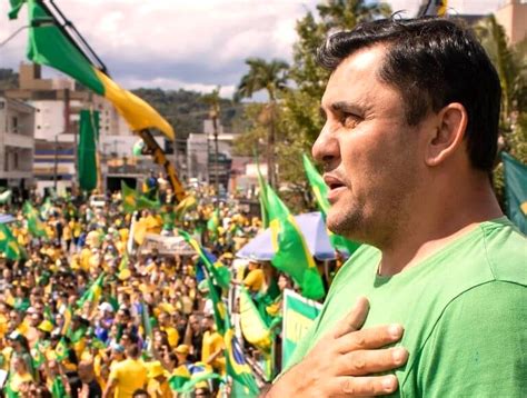 Pastor bolsonarista é detido pela Polícia Federal na 14ª fase da