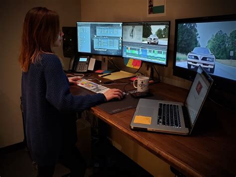 Why Become An Assistant Editor Master The Workflow