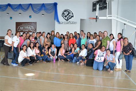 Preparan a docentes en Instituto Británico
