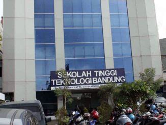 Biaya Kuliah Sekolah Tinggi Teknologi Bandung STTB TA 2023 2024