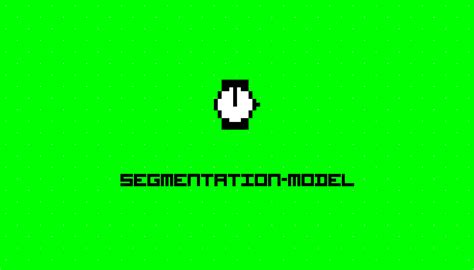 Segmentation Model Stories Hackernoon