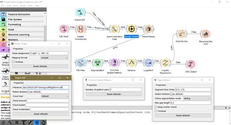 Neuropype Motor Imagery Tutorial Questions OpenBCI Forum