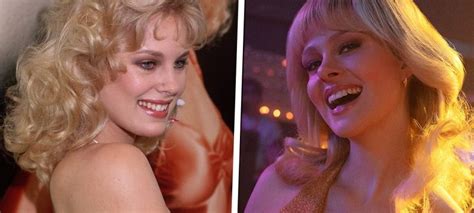 Who Is Dorothy Stratten Nicola Peltz On Portraying The Playmate In