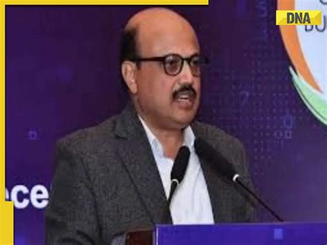 Who Is Rajesh Agrawal Indias Special Secretary Leading India Us Trade