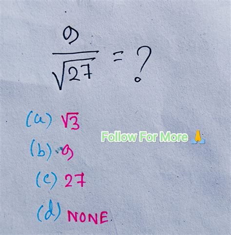 Comment Your Answer Math