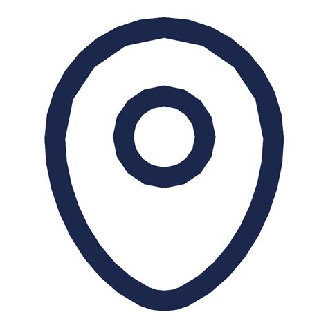 Map Point Vector SVG Icon SVG Repo