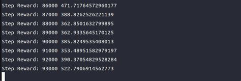 Cannot Reproduce Again Issue Xingyu Lin Mbpo Pytorch Github