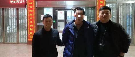 点赞！新化严打整治抓获13人伍某人员辖区