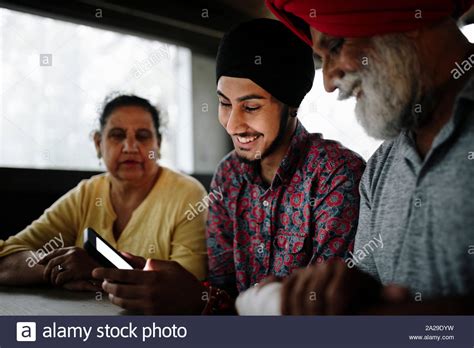 Reife Nachkommen Stockfotos Und Bilder Kaufen Alamy