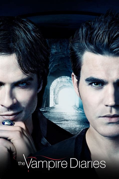 The Vampire Diaries 5 Stagione