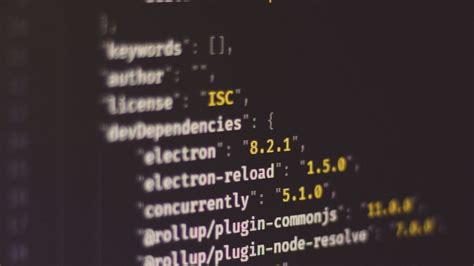 Jq Json Linux
