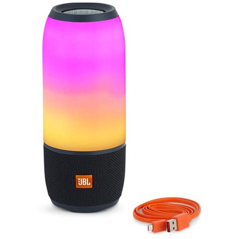 Loa Jbl Pulse Ch Nh H Ng Gi T T T I B Nh Minh Digital