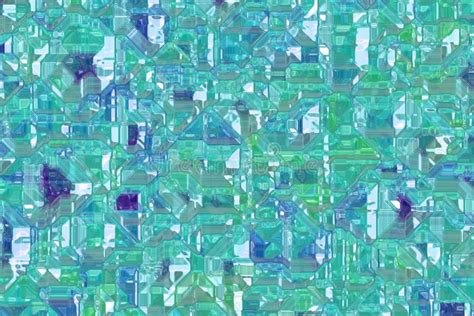 Design Technology Optic Wire Pattern Digital Art Background