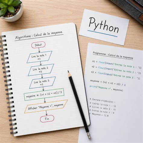 Codage Et Algorithmique à Lécole Primaire Collège Lycée