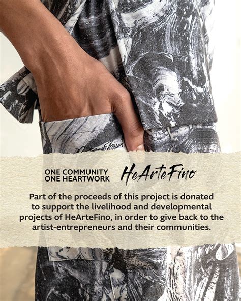 Patty Eustaquio X Bayo Atelier For Heartefino Shopartefino