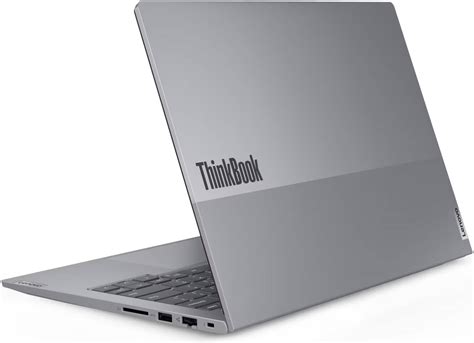 Lenovo Thinkbook G Irl Laptop Wuxga Ips Display Intel Core I H Gb Ram Gb