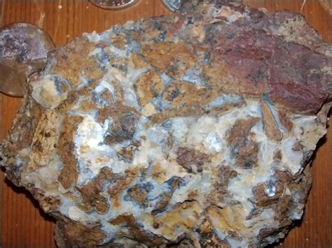 New To Lapidary Work And Am Wondering What My Choices Are To Polish This Lace Agate Its To