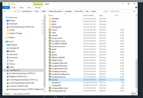 Solved Panel Insert Component From Schematic List Missing Ptag Info Autodesk Community
