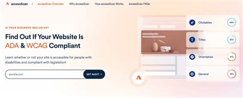 Top Web Accessibility Checker Tools In 2025