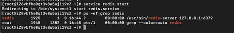 Linux下redis安装与配置 （yum 软件源下载安装）redis Yum源 Csdn博客