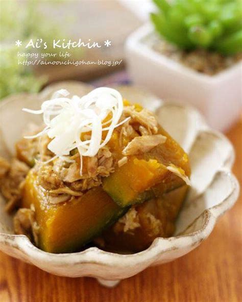かぼちゃを使った副菜レシピ15選！おすすめの美味しい食べ方をご提案します♪ Folk