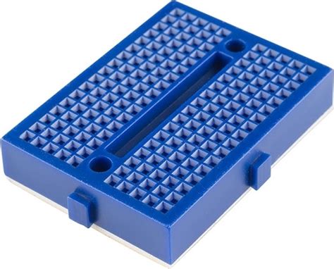 Arduino Mini Breadboard Hepsiburada Global
