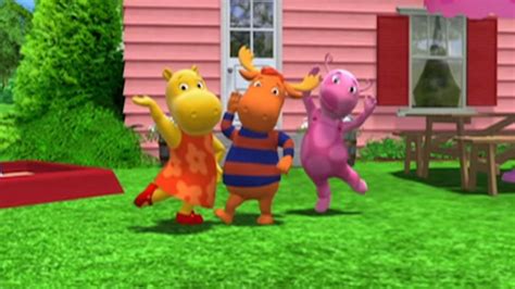 Top 10 Backyardigans Episodes At Robert Spikes Blog