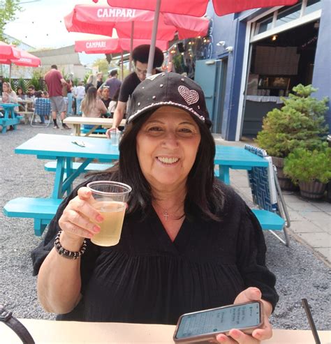 John Molters Inspiration To Honor Debras Cancer Journey V Foundation